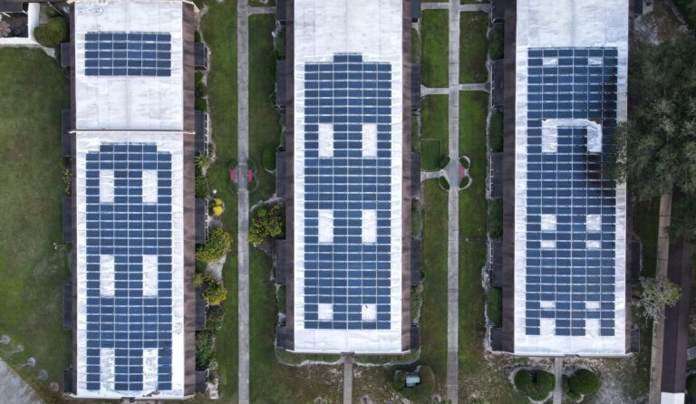 Clean Energy Group - Advancing Equitable Climate Solutions