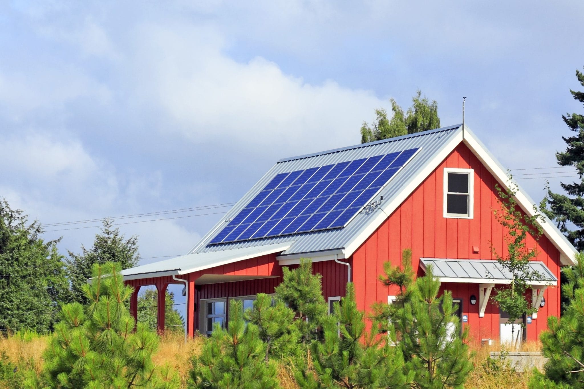 Clean Energy Group - Advancing Equitable Climate Solutions