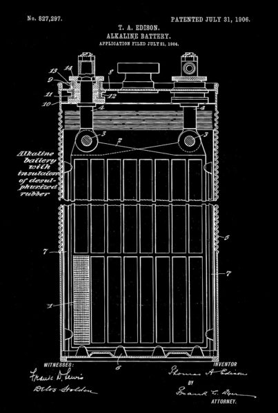 Battery Storage: After 100 Years, The Market Finally Arrives - Clean ...