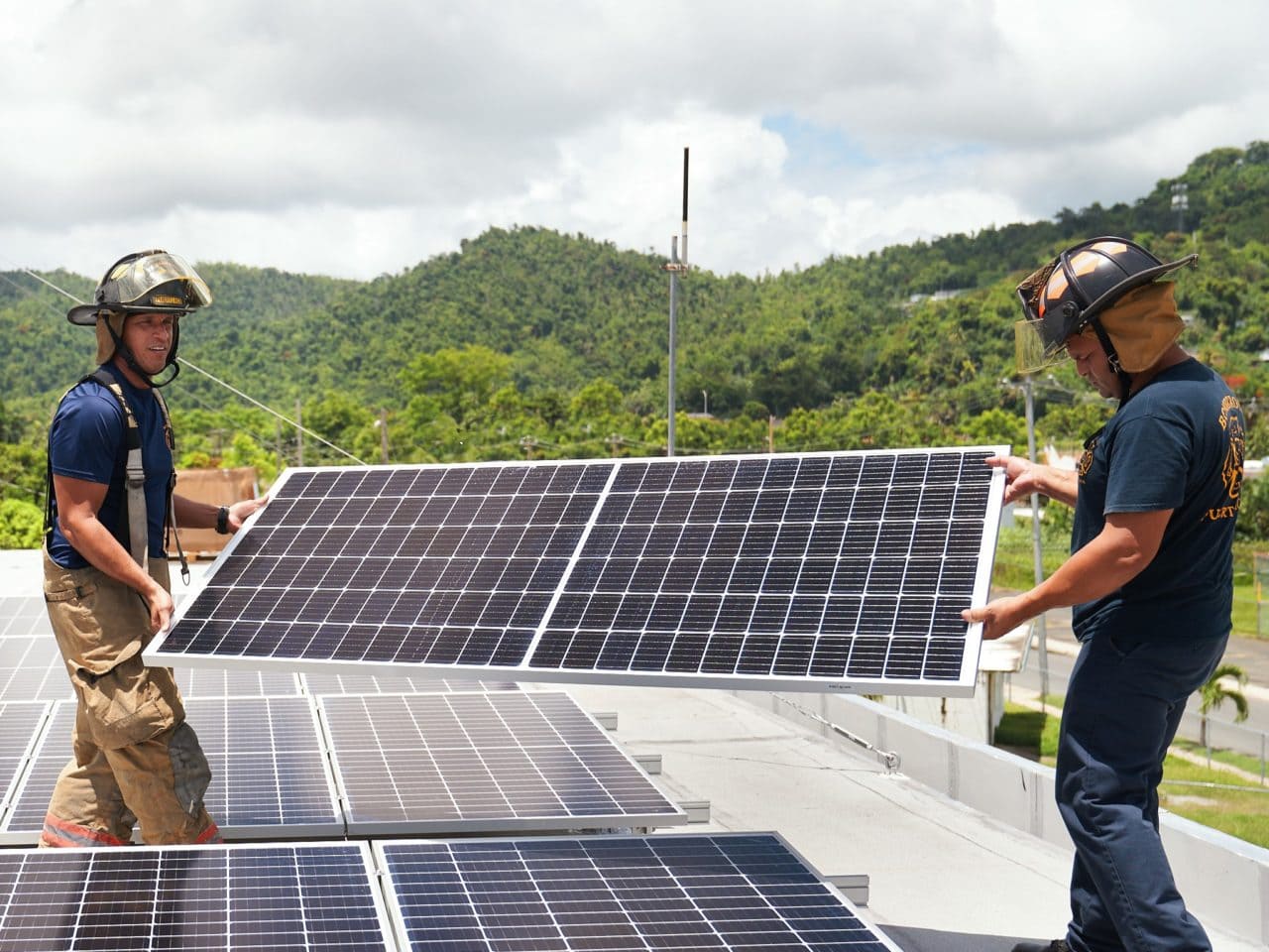 Clean Energy Group - Advancing Equitable Climate Solutions