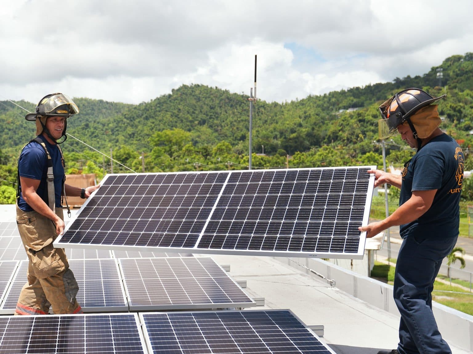 Clean Energy Group - Advancing Equitable Climate Solutions