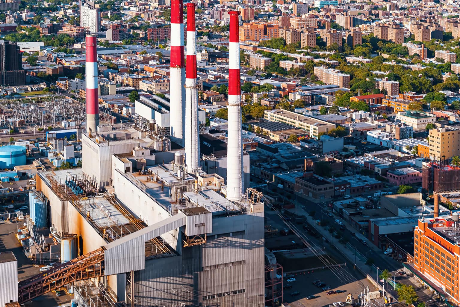 Clean Energy Group - Advancing Equitable Climate Solutions