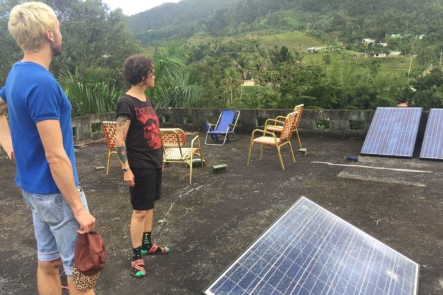 Clean Energy Group - Advancing Equitable Climate Solutions