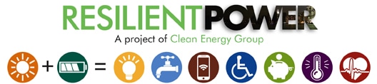 Clean Energy Group - Innovation in Finance, Technology, & Policy