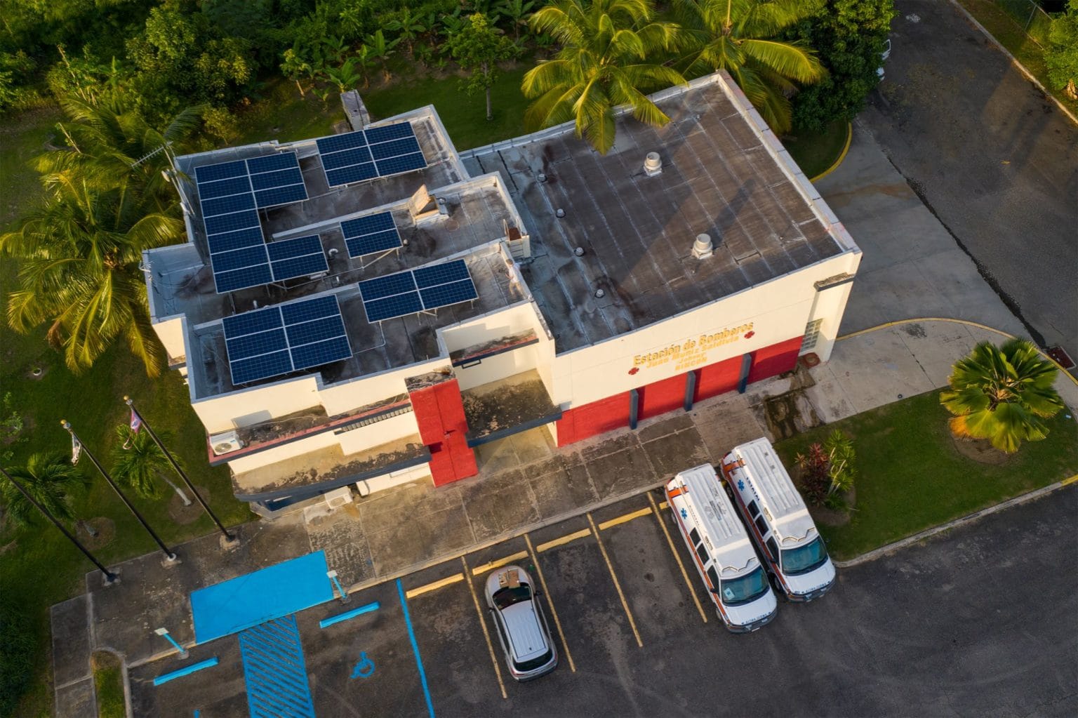 Clean Energy Group - Advancing Equitable Climate Solutions